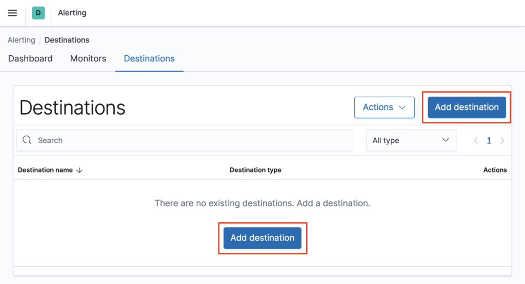 ELK Lesson 30：整合Open Distro for Elasticsearch的Kibana Alerting模組 - Jovepater