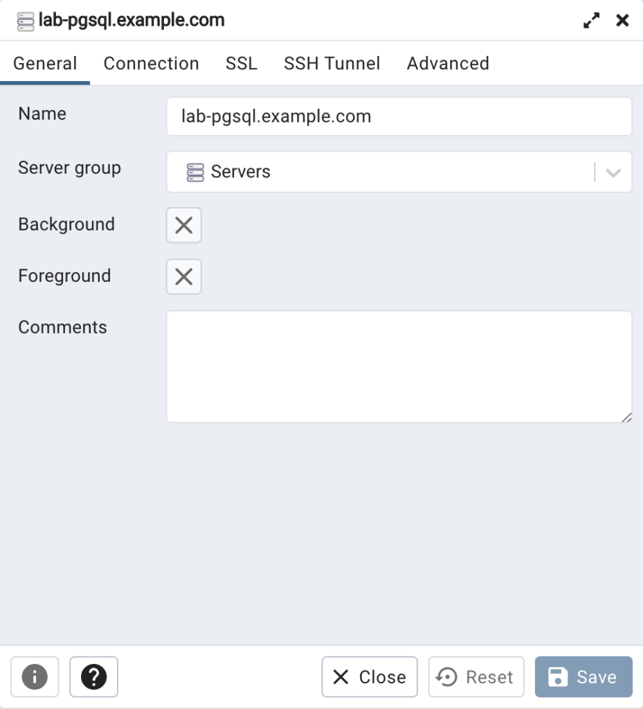 在CentOS 7安裝PostgreSQL 14.x - 單機環境 - Jovepater