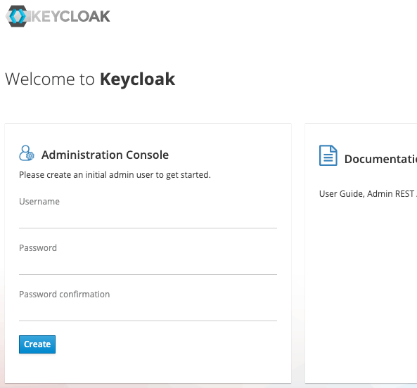 安裝Keycloak v19提供身份認證與SSO服務 - Jovepater