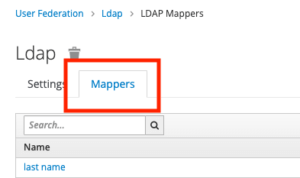 設定Keycloak v19串接Windows AD / LDAP - Jovepater